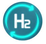 HyVIDA Sparkling Water: Hydrogen Antioxidant & Magnesium Infused