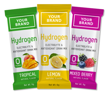 HyVIDA Hydrogen Bev Tech