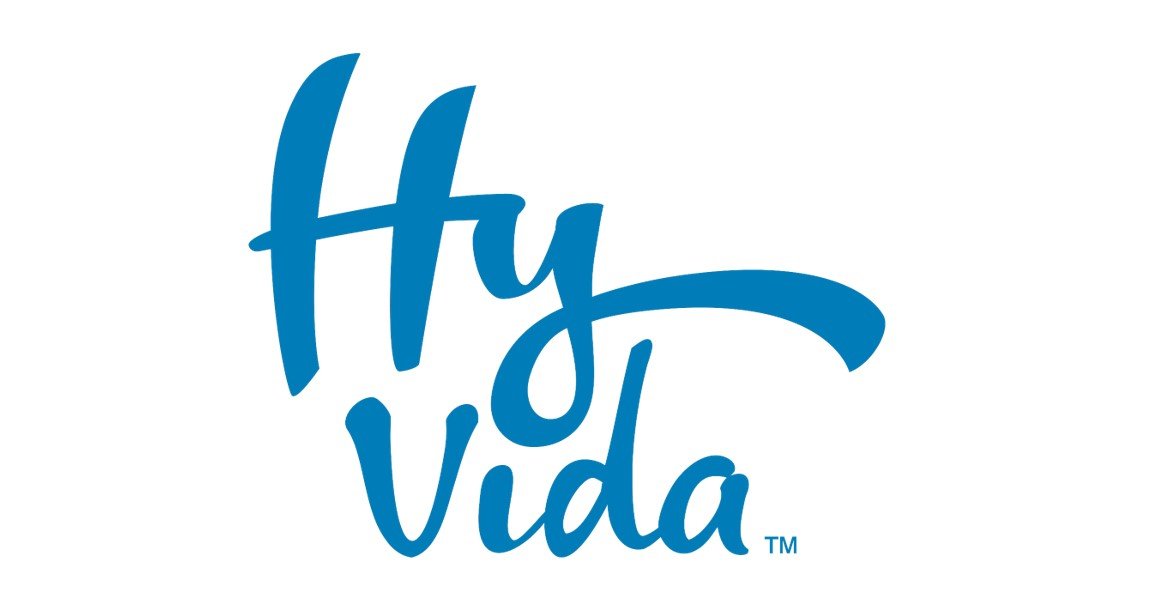HyVIDA Sparkling Water: Hydrogen Antioxidant & Magnesium Infused